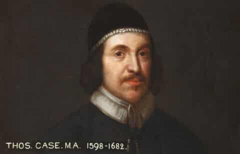 The Transcendent Love of Christ to Poor Sinners by Thomas Case (1598 ...