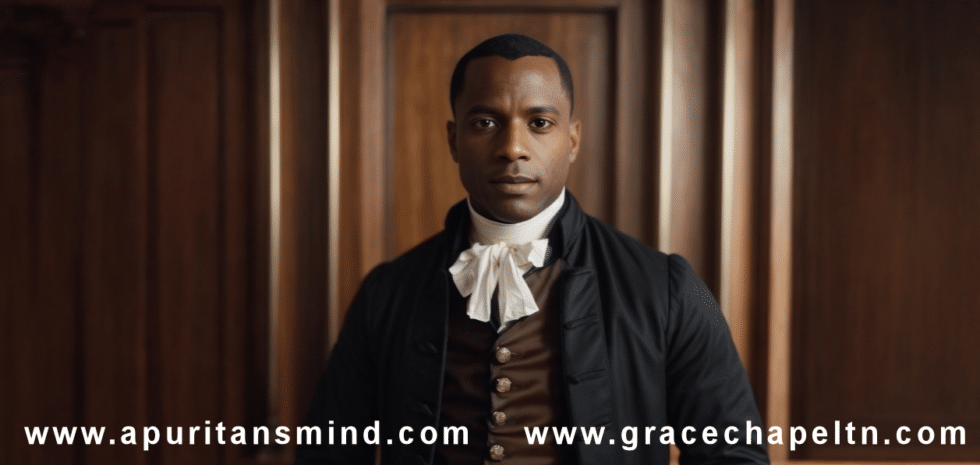Lemuel Haynes (1753-1833) and an Exhortation to Take Heed | Center for ...