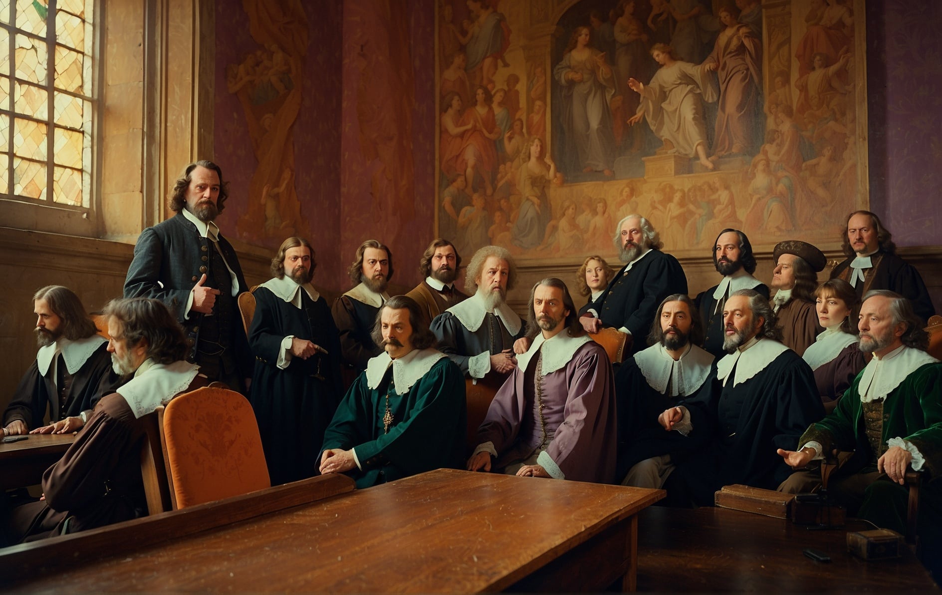 Reformed Blog | Center for Reformed Theology and Apologetics